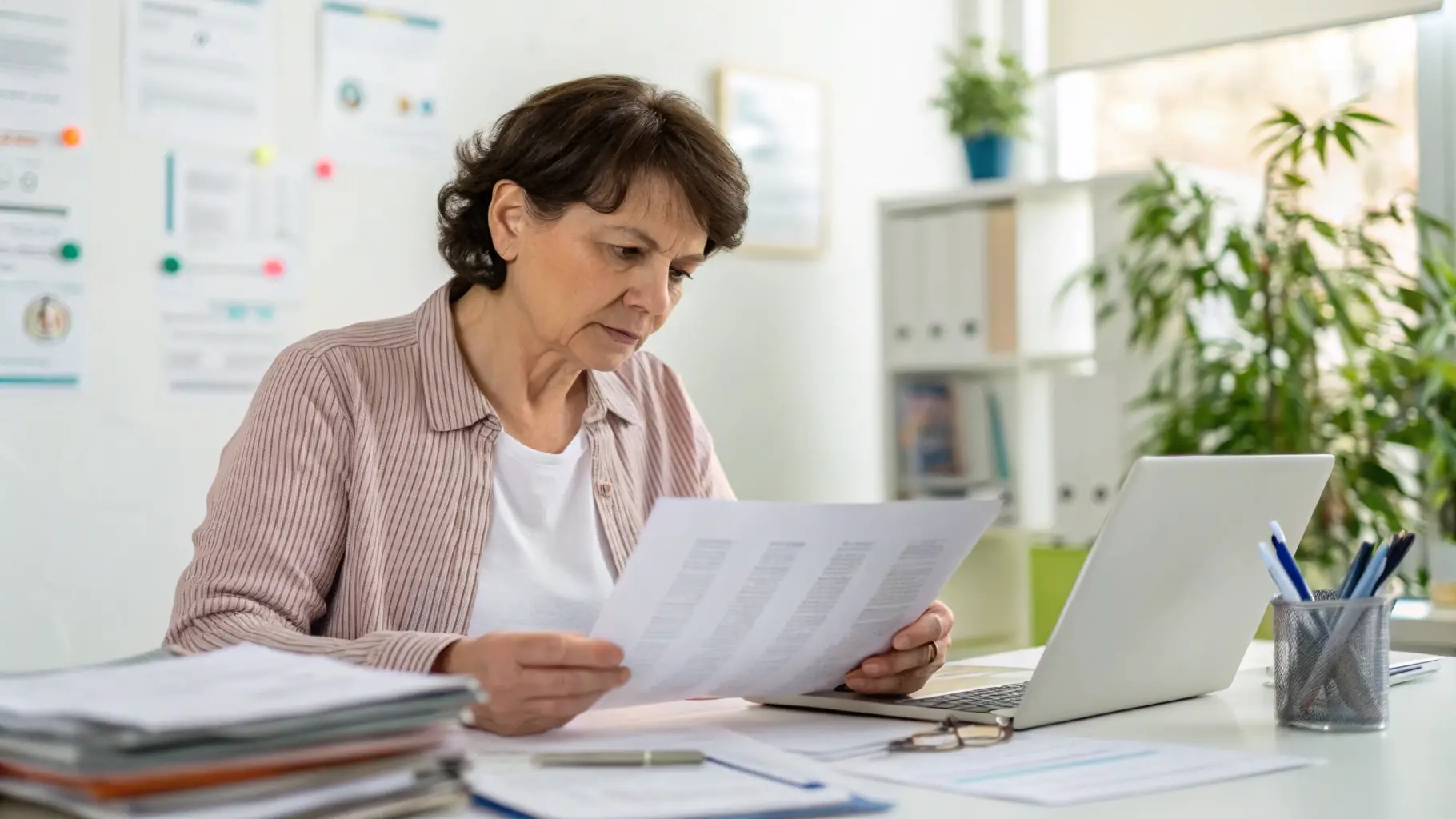 Portfolio project: "Revenue Cycle Management Overhaul" - Practice Prime ...