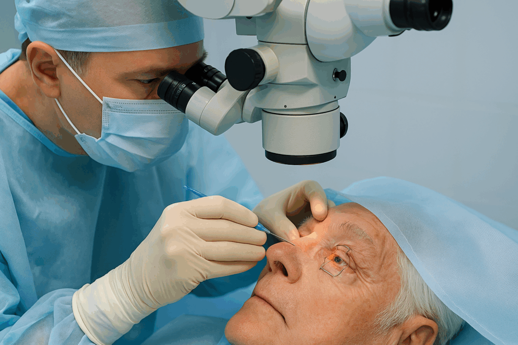 Creating a Superior Patient Care Strategy in Your Ophthalmology ...